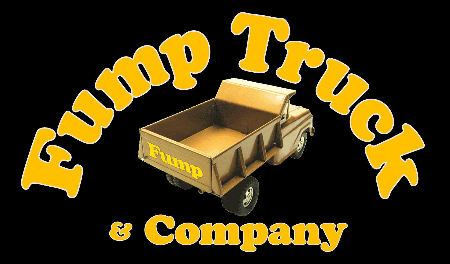 Fump Truck! – Your 1-Fump Truck Site